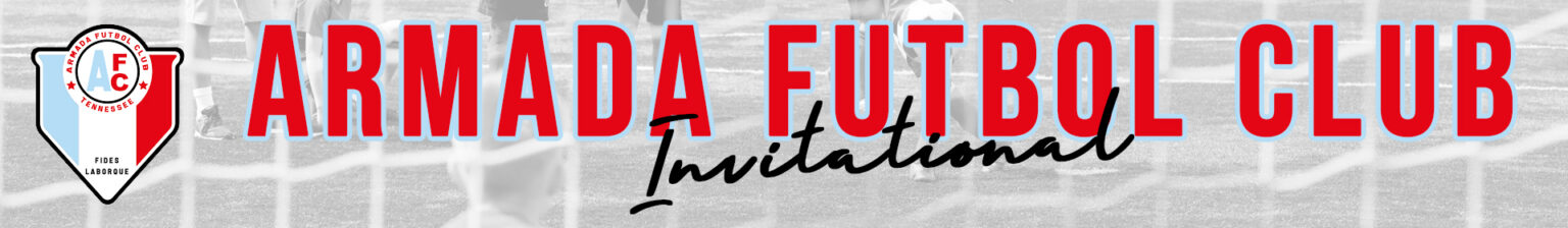 Homepage - Armada Futbol Club