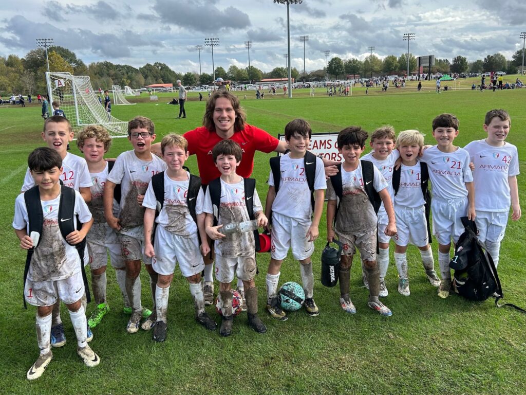 Teams - Armada Futbol Club